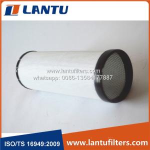 Quality Cylinder Cartridge Air Filter Elements For Dust Collection RS3729 AF25439 for sale
