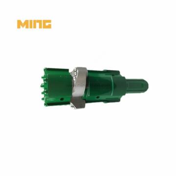 ODM 133mm MK5E Overburden Eccentric Casing Drilling Bit With CIR Shank