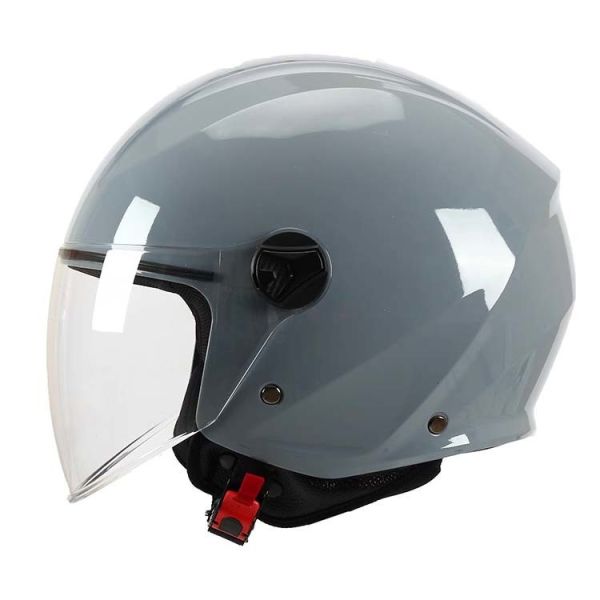 Quality ABS Materials ECE Approved Open Face Motorcycle Helmet for Replace/Repair Replacement for sale