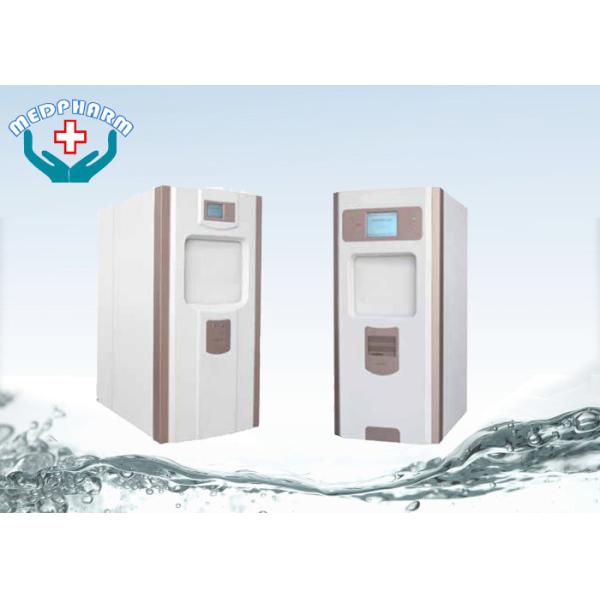 Quality Low Temperature H2O2 Plasma Sterilizer / Low Temperature Gas Plasma Sterilizatio for sale