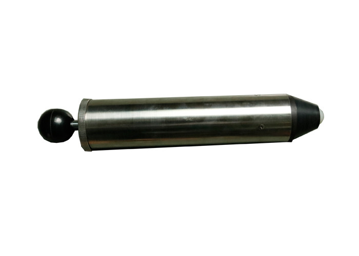 Quality Protable 2J energy Impact Testing Machine Standard Spring Operated Impact Hammer for sale