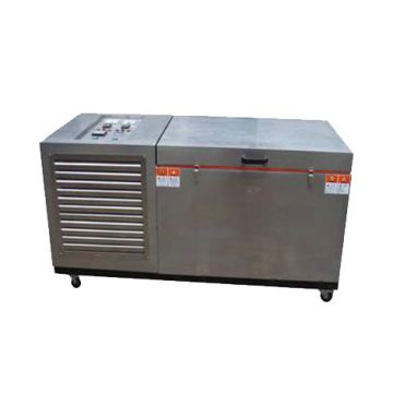 Quality 750W 150 litre Cable Testing Equipment Low Temperature Test Chamber IEC540 for sale