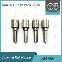 Quality L467NRH Delphi Common Rail Nozzle For Injectors 28565330 for sale