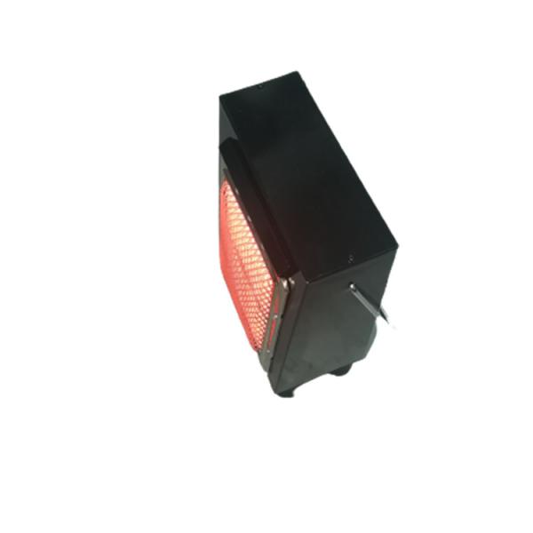 Quality High Efficiency Potable Winter Warming Infrared Catalytic Gas Heater for sale