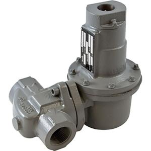 Quality Industrial B35 Series Accurate Pressure Control Valve 8 Bar With High Pressure for sale