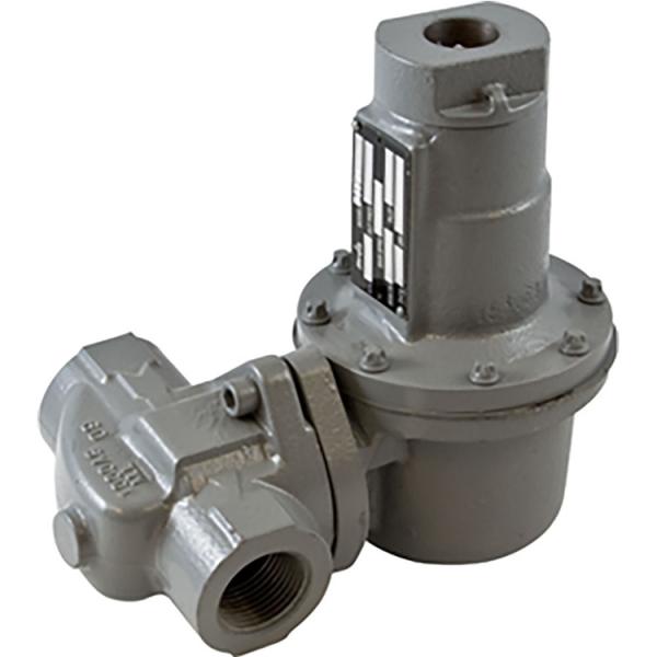 Quality Industrial B35 Series Accurate Pressure Control Valve 8 Bar With High Pressure for sale