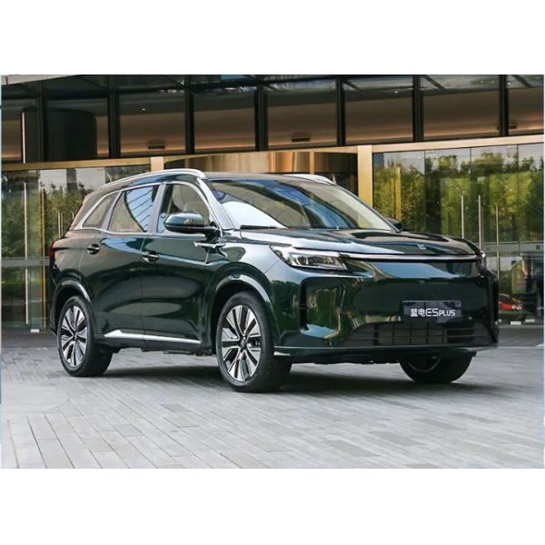 Quality 2024 Seres Dfsk Landian E5 Plus Plug In Hybrid Suv 7 Seater New Energy Vehicles With 165km for sale