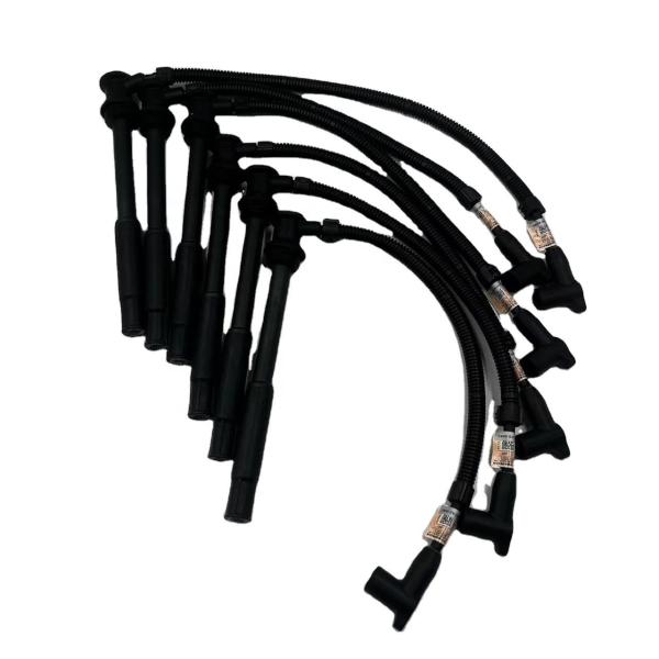Quality M2C00-3705070 Pressure Wire The Perfect Solution for Yuchai 101 Feeling Engine Parts for sale