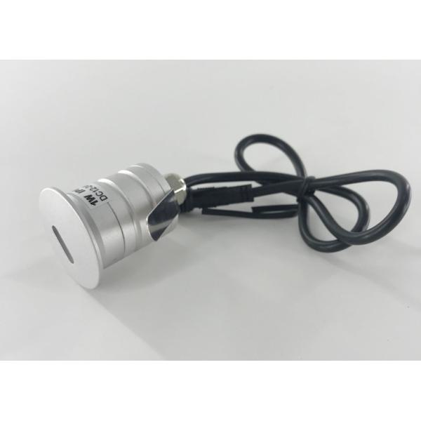 Quality 1W CREE - XBD Integrated LED Step Lamp DC12-24V Anti - Glare Design for sale