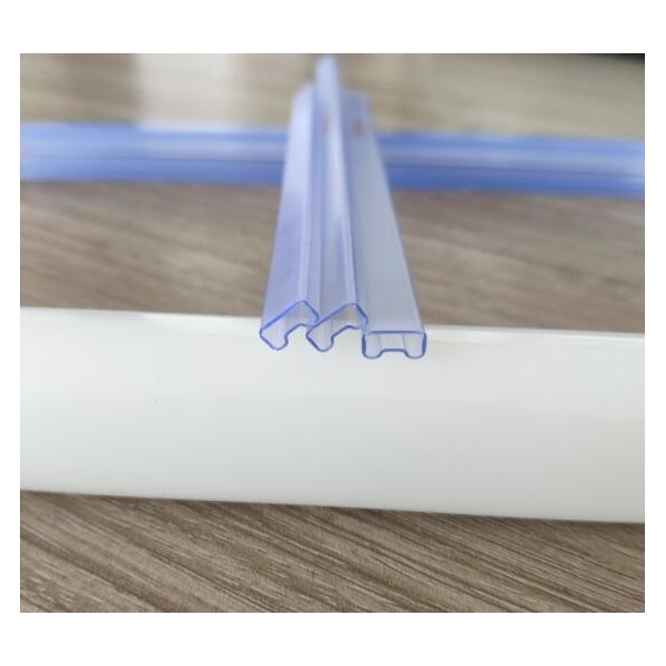 Quality ESD Safe Anti Static Tube Clear For Loading Electronic Components for sale