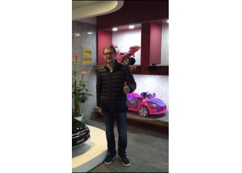 China Factory - Zhejiang Kintex International Trading Co.,Ltd