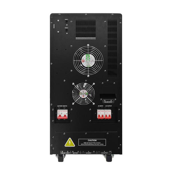 Quality WF Series 2 Phase Solar Power Inverter 8000W-40KW for sale