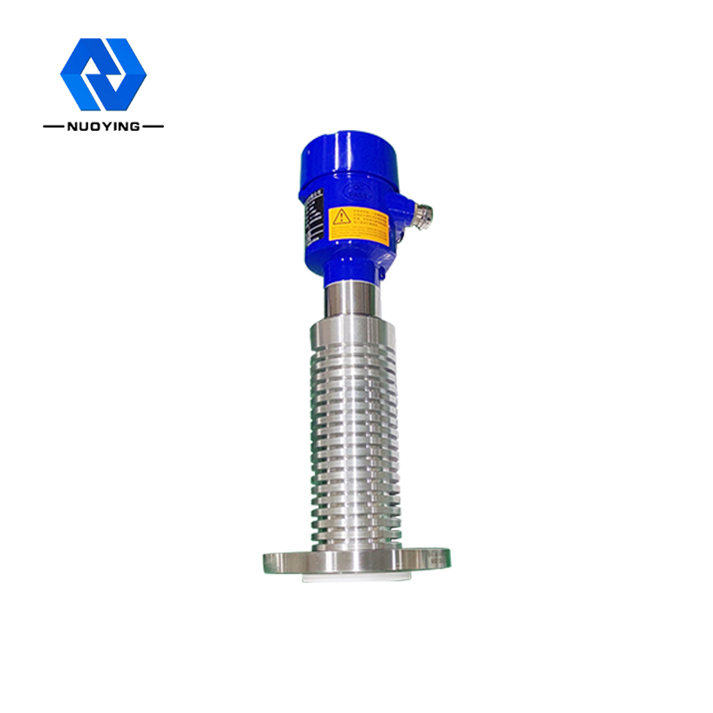 Quality High-temperature Resistant 80G Radar Level Gauge -260℃~595℃ Corrosion-resistant for sale