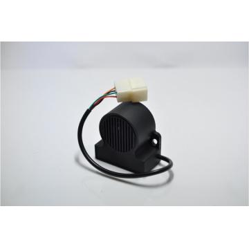 Quality ECCO 12V 75dB Car Warning Vehicle Reverse Alarm Sound for sale