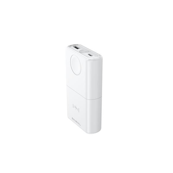 Quality New Power Bank 10000mAh Li Polymer with ABS PC 3 in 1 Good quality Powerbank for sale