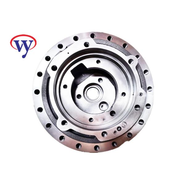 Quality EC290 CX350 Final Drive Housing VOE14506956 Excavator Gearbox Parts for sale