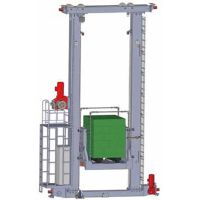 Quality Overweight ASRS Stacker Crane for sale