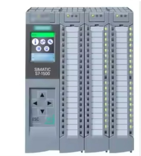 Quality Distributed CPU 1510SP-1 PN 100KB PROG 750KB DATA 6ES7510-1DJ01-0AB0 for Your for sale