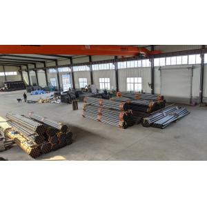 China Factory - Hebei Jingxian Huamei Mining Machinery Manufacturing Co., Ltd.