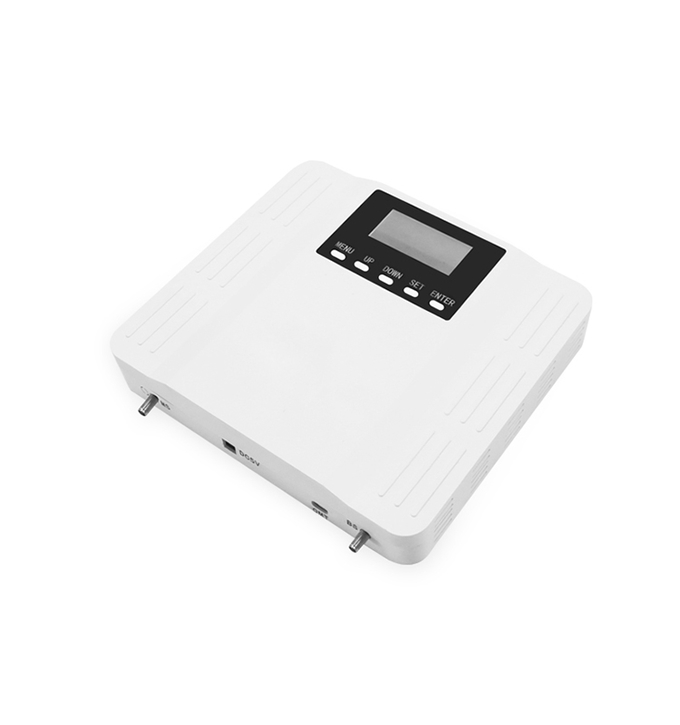 Dual Band 5G Signal Booster 1800MHz+N41 2600MHz New Listing Mobile Signal Repeater 2
