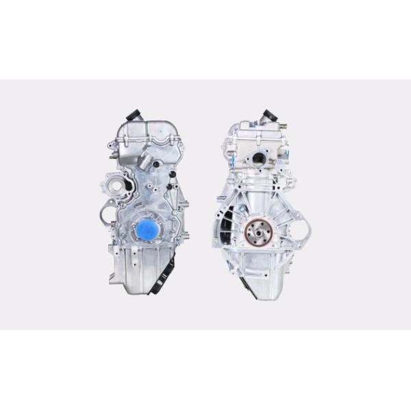 Quality 4 Valve DA M13R Engine For Chana/Hafei Engine Assembly Displacement for sale