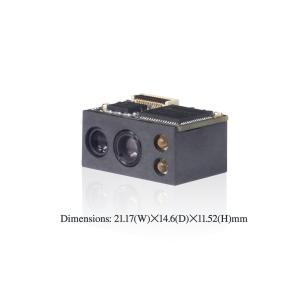 Quality LV3096 Arduino barcode scanner module 0.76W 5mil Reading Precision for sale