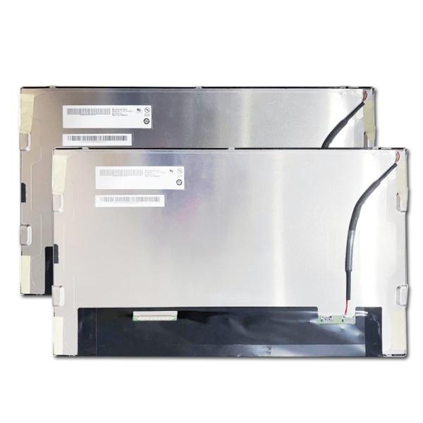 Quality G156HAN02.1 LCD Display Panel 15.6 Inch LVDS Display 1920*1080 Pixels for sale
