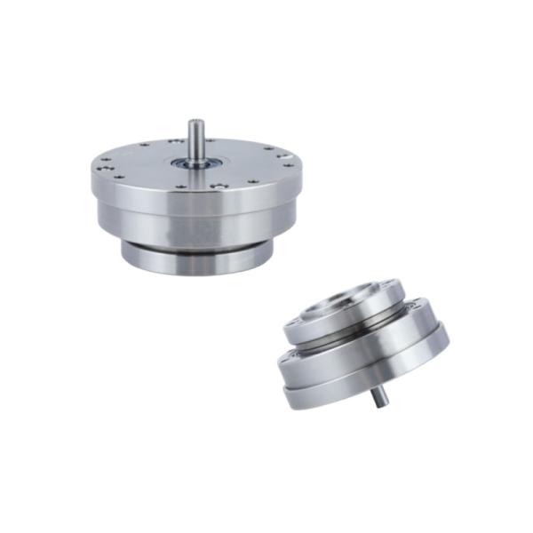 Quality High Precision strain Wave Reducer Harmonic Bearing Gears Model 25 for sale