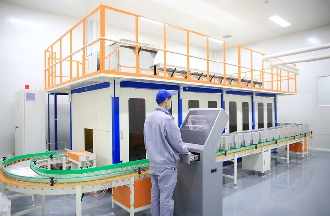 Halopolymer 1000/1000p  Perfluoroelastomer Compounds For FFKM O Rings 12