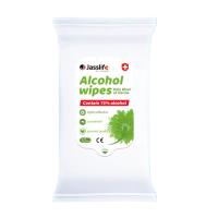 Quality Alcohol Disinfectant Wipes for sale