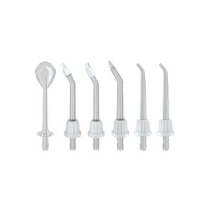 Quality 110V-240V Dental Water Flosser 1400mAh Li-ion Battery 2 Years Warranty for sale