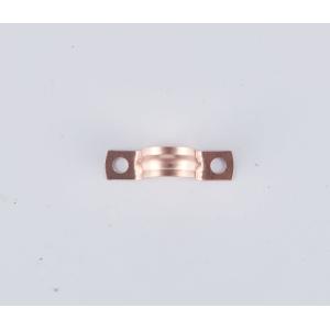 Quality Commercial Grade Copper Pipe Clamps For Sale Securing Pipes Copper Plumbing for sale