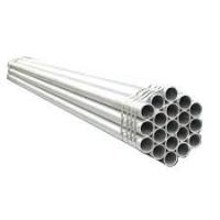 Quality Boilers Pressure Vessels Hot Dip Galvanized Steel Pipe for sale
