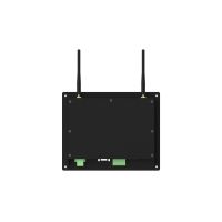 Quality Intelligent Wireless Irrigation Controller Irrigation Program With HMI for sale