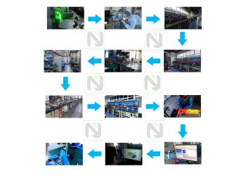 China Factory - NJ-Laser Tech Co., Ltd.
