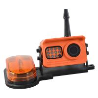 Quality Transmision Distance 1650ft Wireless Side View Camera Waterproof IP69K for sale