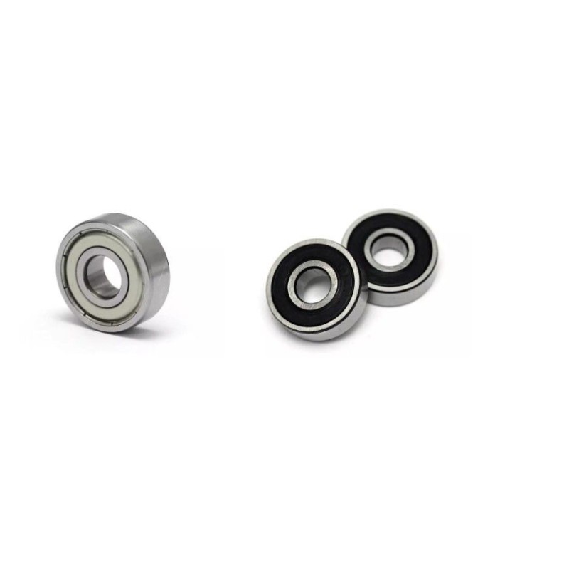 Wholesale ABEC-9 Custom 608 Professional Concave Skateboard Bearings