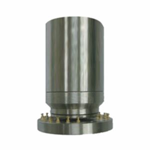 Quality Stable High Speed Slip Ring IP54 IP65 With Multi Signal Hybrid Transmission for sale