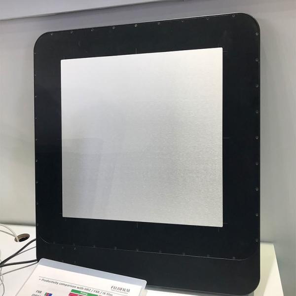 Quality Fuji DR Wireless Digital High Definition Flat Panel Industrial Detector for sale