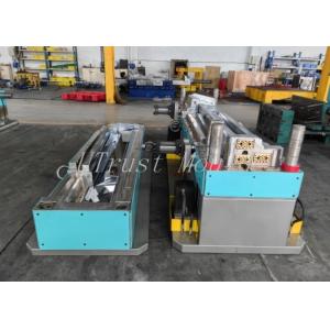 Quality SMC Train Door Frame Compression Mold 300000 Shots P20 Steel for sale