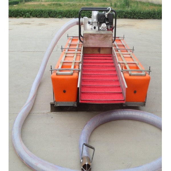 Quality 30M3/H Gold Dredger for sale