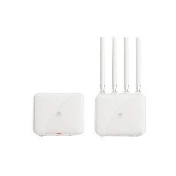 Quality AirEngine 6760R-51 Outdoor Wifi Access Point 6760-X1 & 6760-X1E for sale
