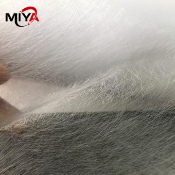 Quality Leather Double Sided SGS Non Woven Interlining Fabric for sale