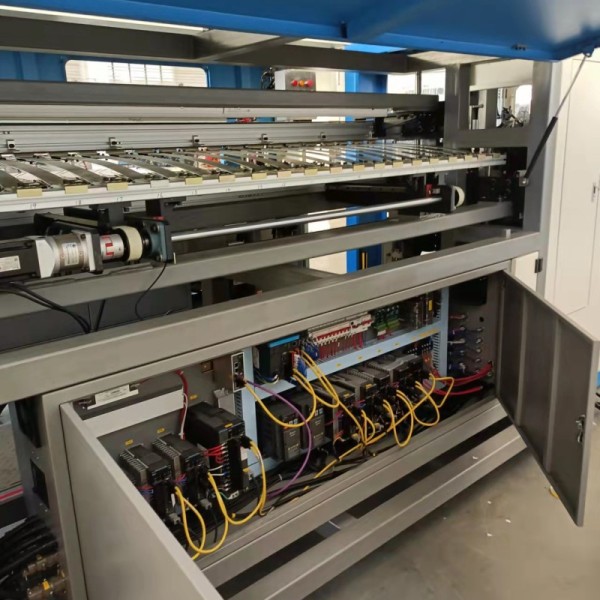 Quality Dia 2.0-2.4mm Automatic Spring Making Machine 20kw Mattress Compression Machine for sale