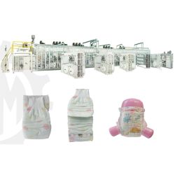 China Factory - Quanzhou Womeng Intelligent Equipment Co., Ltd.