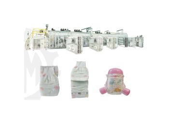 China Factory - Quanzhou Womeng Intelligent Equipment Co., Ltd.