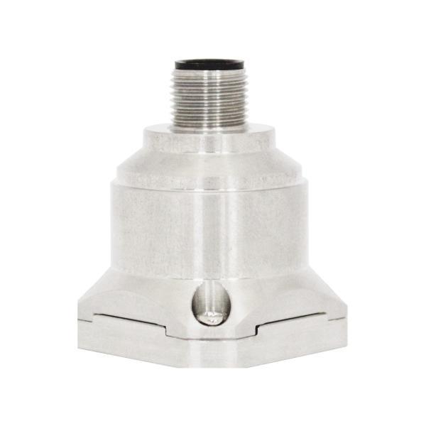 Quality RS485 AKF392 3 Axis Mems Vibration Sensor 5.5 Khz Frequency Response for sale