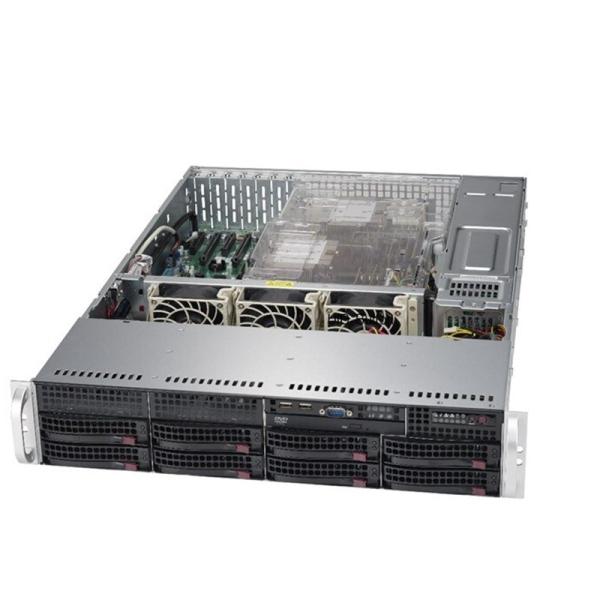 Quality Supermicro Sys-6029p-Trt 2u Super Server Stock Availability for Your Business for sale