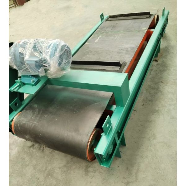 Quality Highly Automatic Self Unloading Permanent Magnetic Iron Remover Suspended RCYD Series for sale
