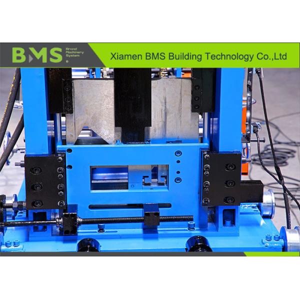 Quality SCOTTDALE Style Truss Roll Forming Machine With 14 Steps for sale